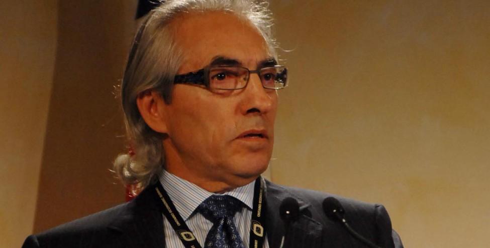 Phil Fontaine Wants To Bring Canada's Indigenous Peoples Into The ...
