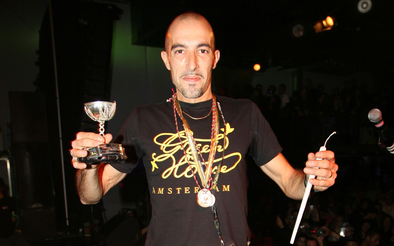 Cannabis World Mourns Untimely Death of Strain Hunter Franco Loja | AllBud