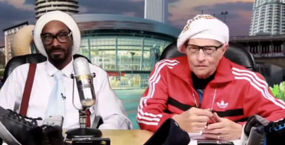 Larry King's Best Marijuana Moments | AllBud
