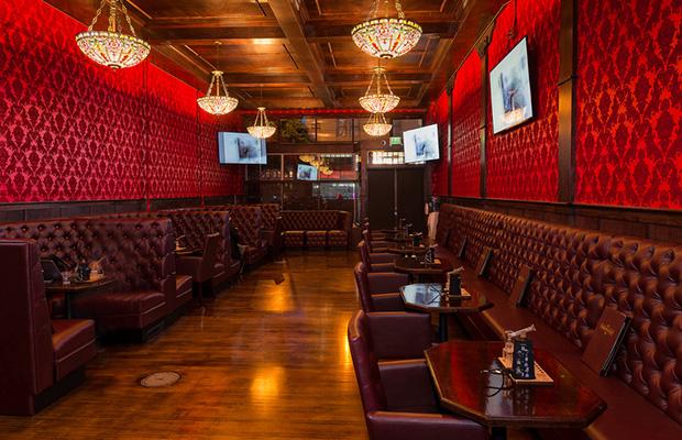 The Benefits Of Cannabis Consumption Lounges | AllBud