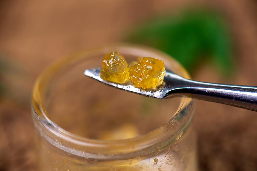 10 Dabbing Tips for Beginners | AllBud