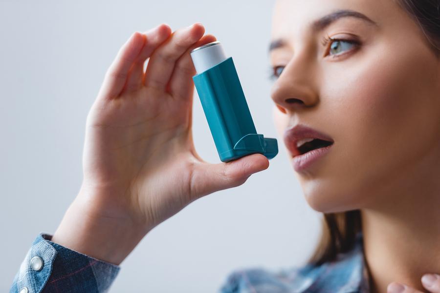 Are Cannabis Inhalers the New Healthier Consuming Method? | AllBud