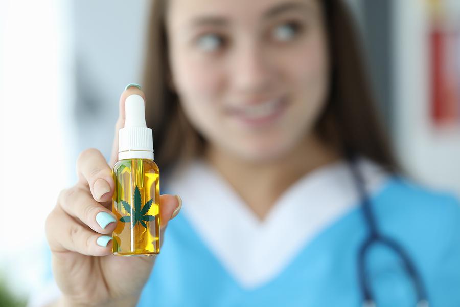 Cannabis Nurses: A Vital Resource for Seniors | AllBud