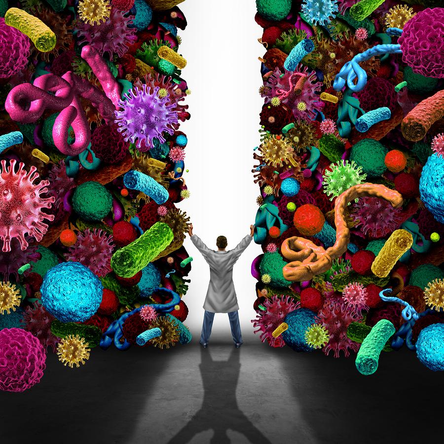 Managing and Curing Cancer with Medical Marijuana | AllBud