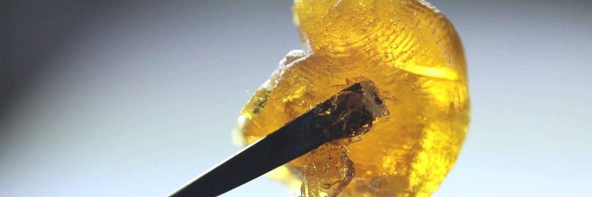 Guide to Cannabis Dabbing | AllBud