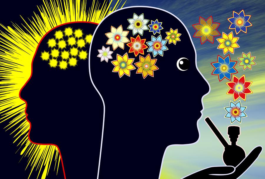 Top 10 THC and CBD Cannabis Strains for Chronic Pain Relief | AllBud