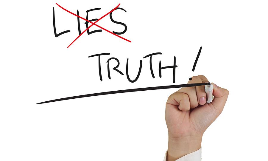 5 Lies About Marijuana That Must Die | AllBud